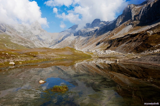 Ausflugsziele in der Ostschweiz - myswisstrek